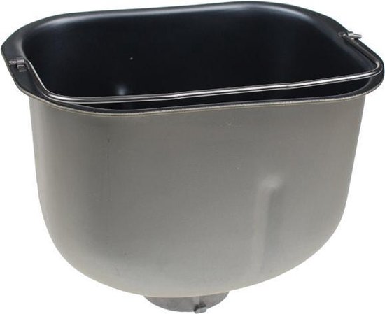 PHILIPS - KUIP BROODBAKAPPARAAT - 422245945779 | bol.com