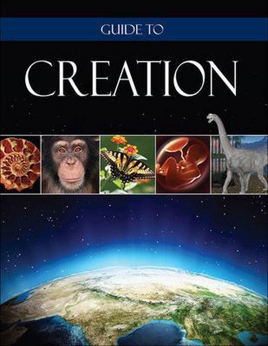 Guide to Creation | 9780736966696 | Institute For Creation Research ...