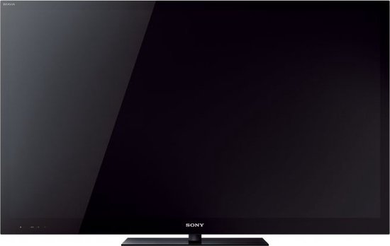 Sony KDL-55NX720 138,7 cm (54.6") Full HD Wi-Fi Zwart | bol