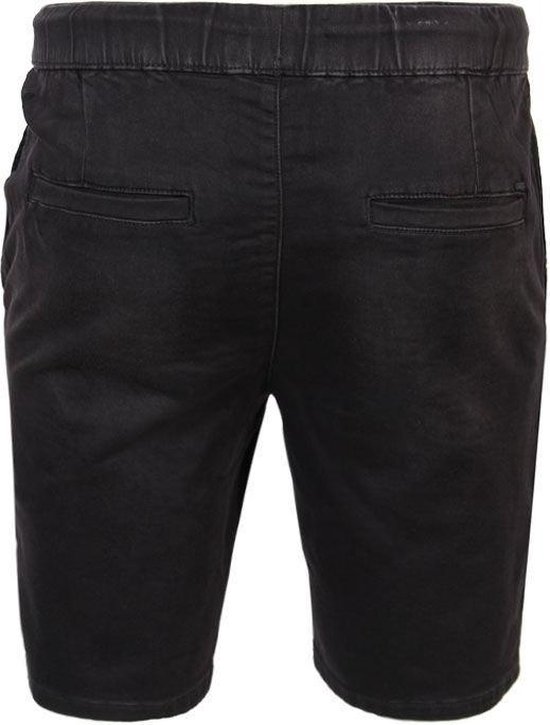 Rod shorts black - XXL | bol.com