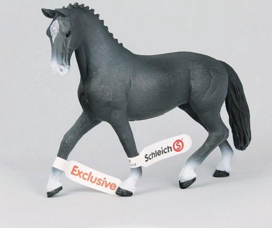 Schleich Horse Club Paard Hannover Merrie exclusief 72135 | bol.com Schleich Horse Club Paard Hannover Merrie exclusief 72135 | bol.com