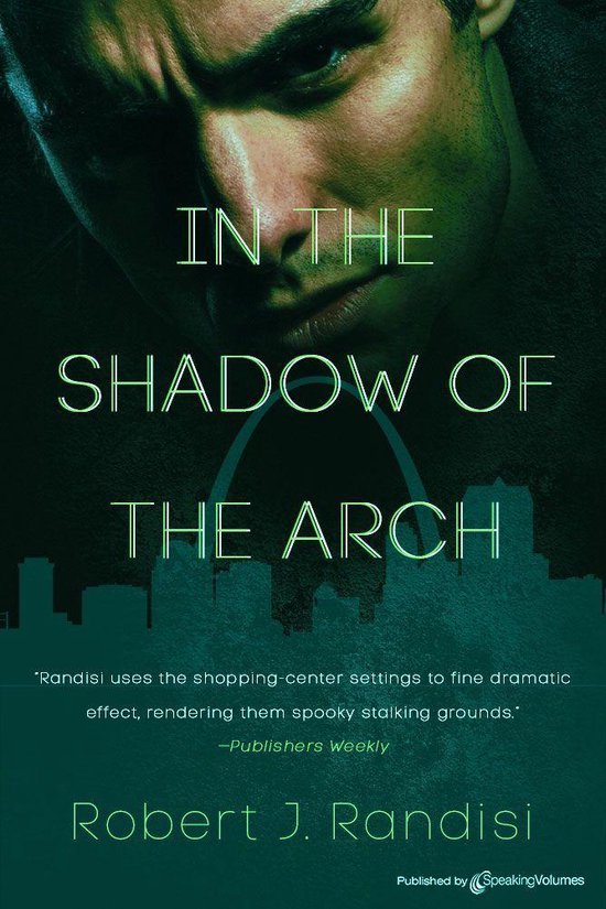 Joe Keough Mysteries 2 - In the Shadow of the Arch (ebook), Robert J. Randisi |... | bol