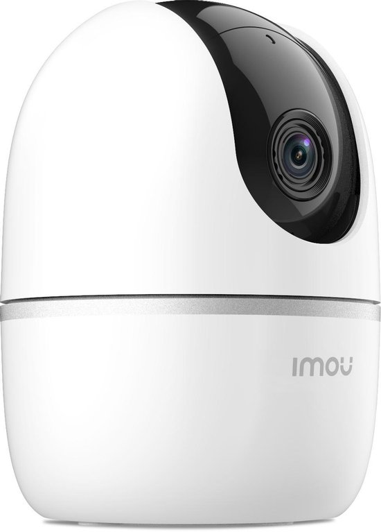 Imou A1 IP-camera - 2MP - PTZ - Voor binnen - Full HD (1080p) | bol.com