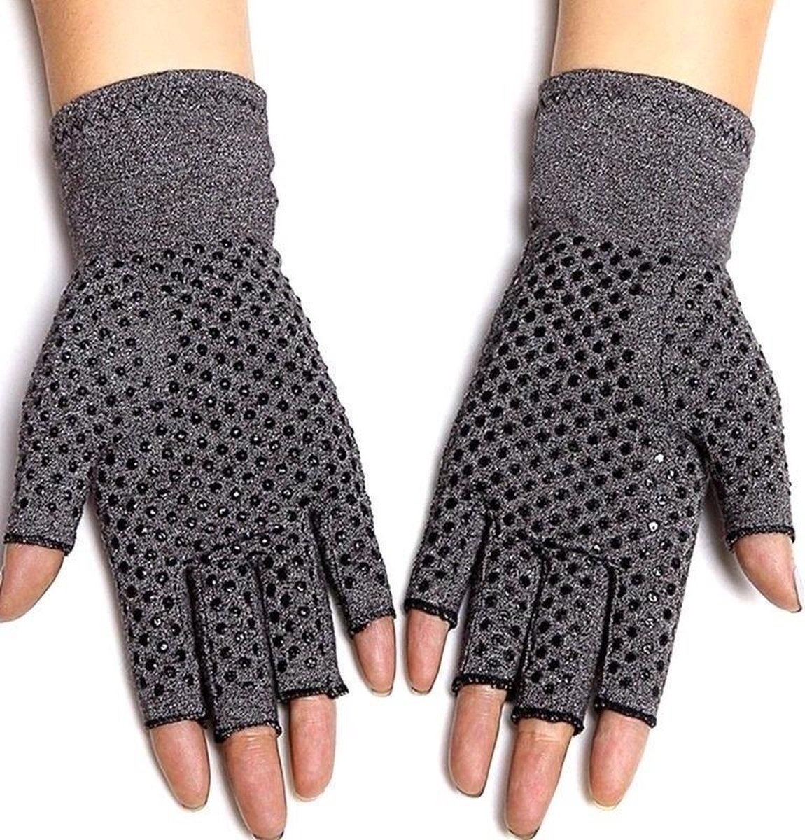 Reuma Handschoen - Artrose Brace - Artrose Handschoen - Artritis ...