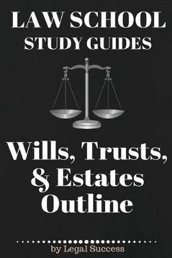 Law School Study Guides- Law School Study Guides | 9781517174330 ...
