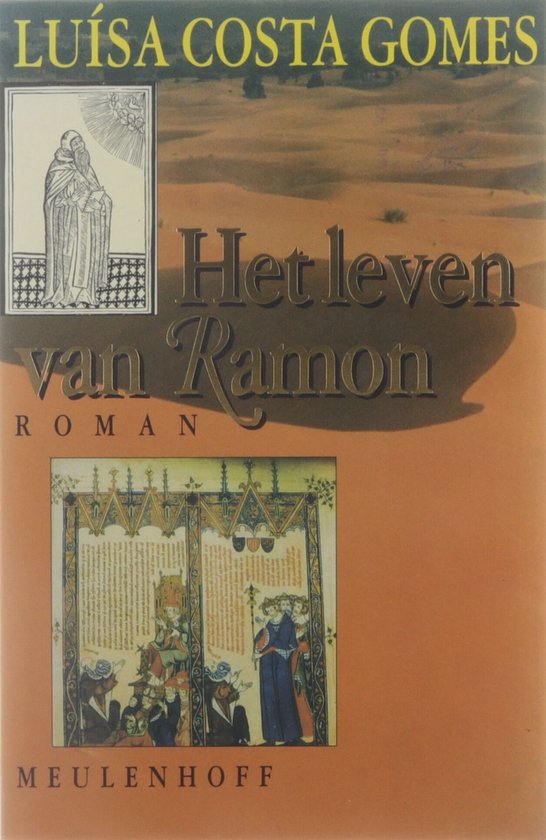 Het leven van Ramon : roman, Luisa Costa Gomes | 9789029028264 | Boeken ...