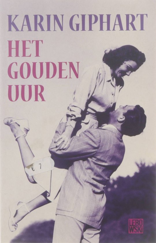 Het gouden uur, Karin Giphart | 9789048800858 | Boeken | bol