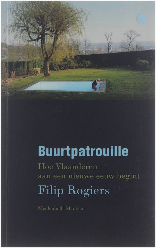 Buurtpatrouille, Filip Rogiers | 9789059900233 | Boeken | bol