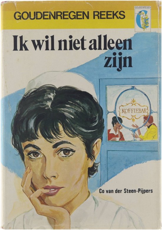 Ik wil niet alleen zijn, Co van der Steen-Pijpers | 9789026639319 ...