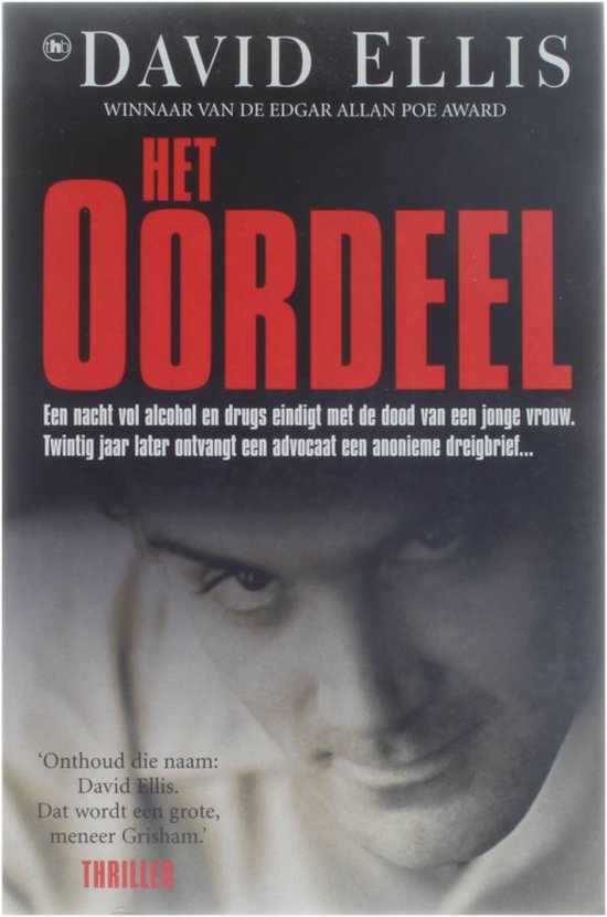 Het Oordeel, David Ellis | 9789044308365 | Boeken | bol