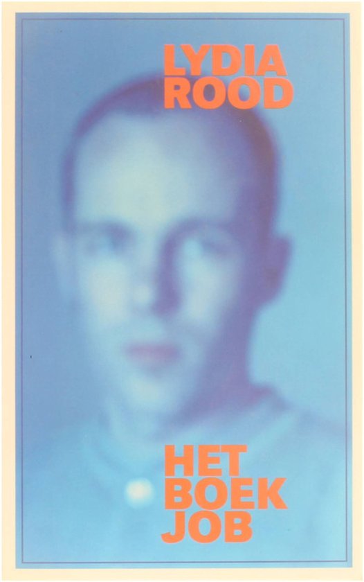 Het boek Job, Lydia Rood | 9789053332412 | Boeken | bol
