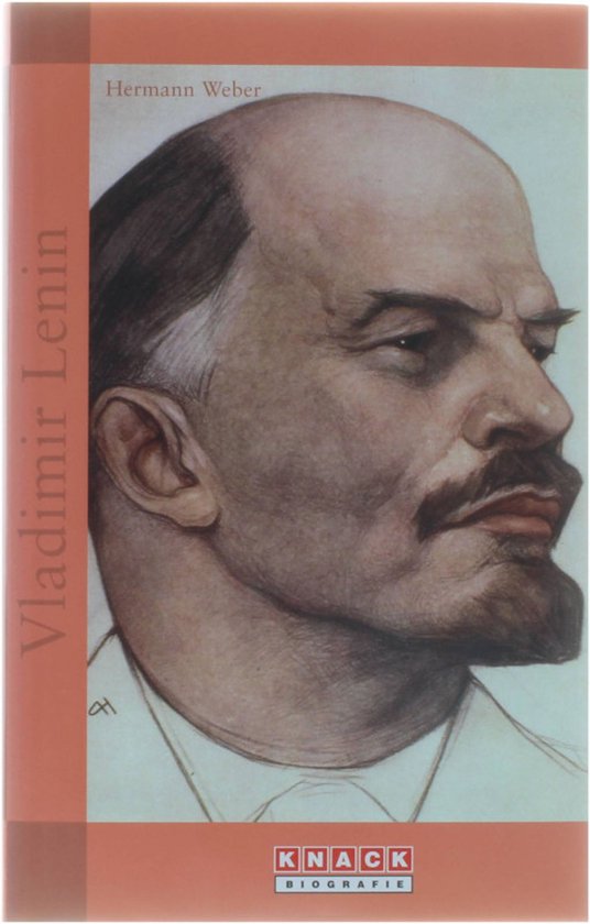 Vladimir Lenin, Hermann Weber | 9789086790111 | Boeken | bol