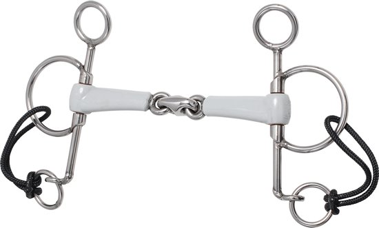 Beris Pelham, Double-jointed, Short | bol