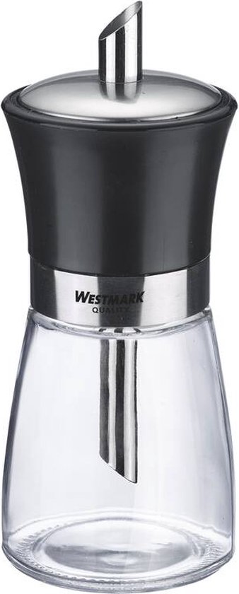 WESTMARK Universeel/Suikerstrooier Blacky | bol.com