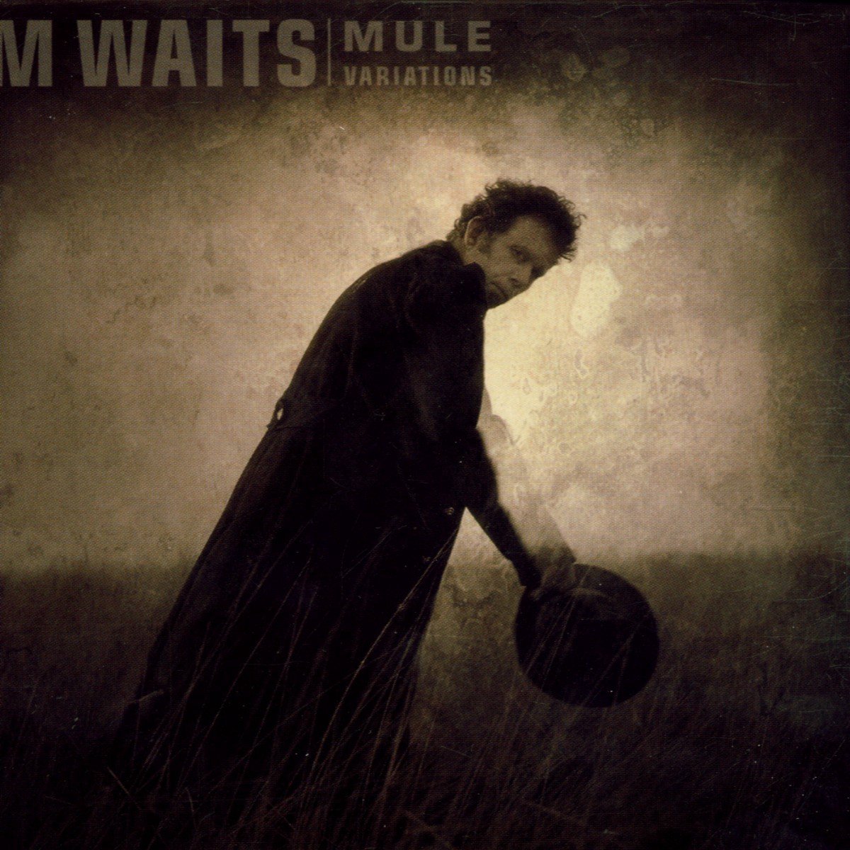 Tom Waits - Mule Variations (CD), Tom Waits | Muziek | bol.com