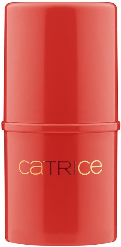 Make up - Catrice - Blush Stick - Rood | bol.com