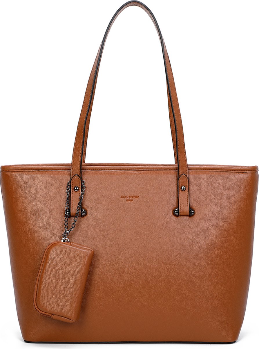 Gallantry - Dames Tas Shopper - Handtas - Schooltas - Werktas ...