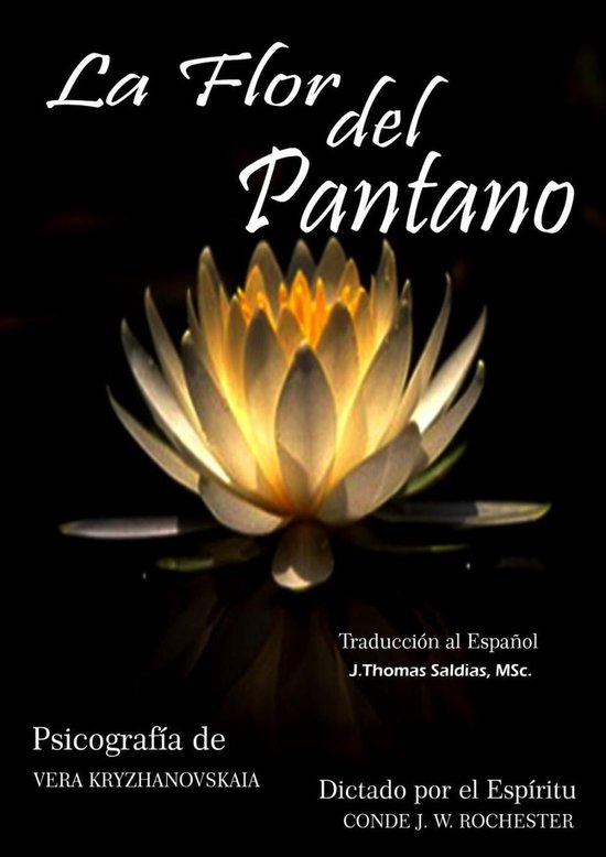 Conde J.W. Rochester - La Flor del Pantano (ebook), Conde J.W ...