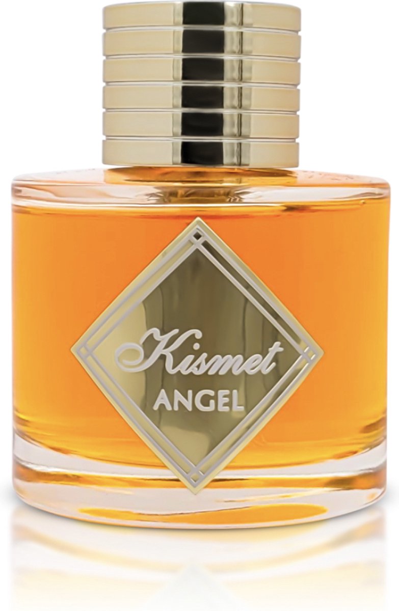 Maison Alhambra - Kismet Angel eau de parfum 100 ML | bol