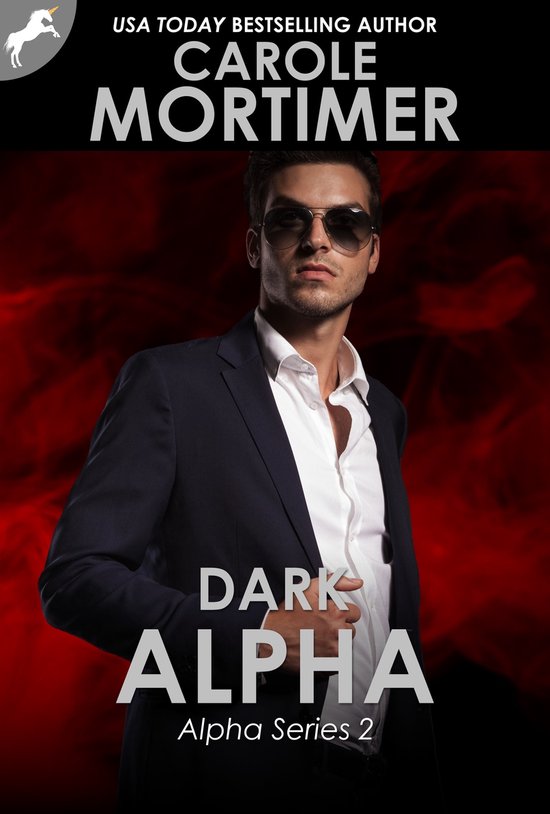 ALPHA - Dark Alpha (ALPHA 2) (ebook), Carole Mortimer | 9781910597033 | Boeken | bol
