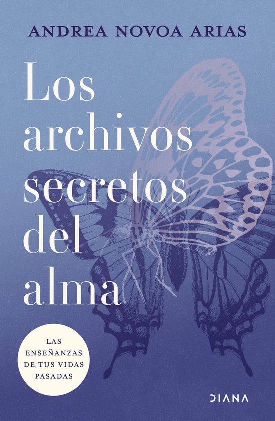 Fuera de colección - Los archivos secretos del alma (ebook), Andrea ...