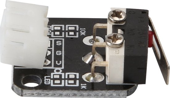 Creality - Limit Switch – 1 pcs | bol