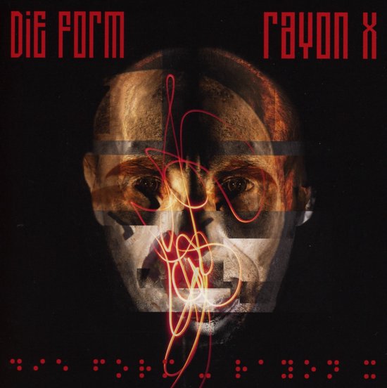 Die Form - Rayon X (CD), DIE FORM | CD (album) | Muziek | bol