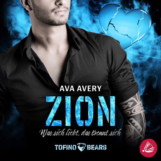 Zion – Was sich liebt, das trennt sich, Ava Avery | 4066339221352 ...