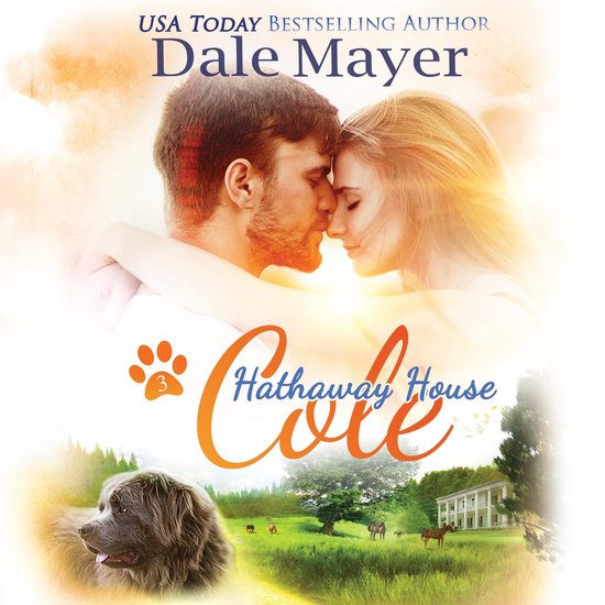 Cole -AI Narrated, Dale Mayer | 9781773369211 | Boeken | bol.com