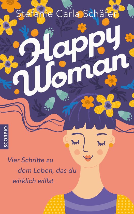 Happy Woman (ebook), Stefanie Carla Schäfer | 9783958034921 | Boeken | bol