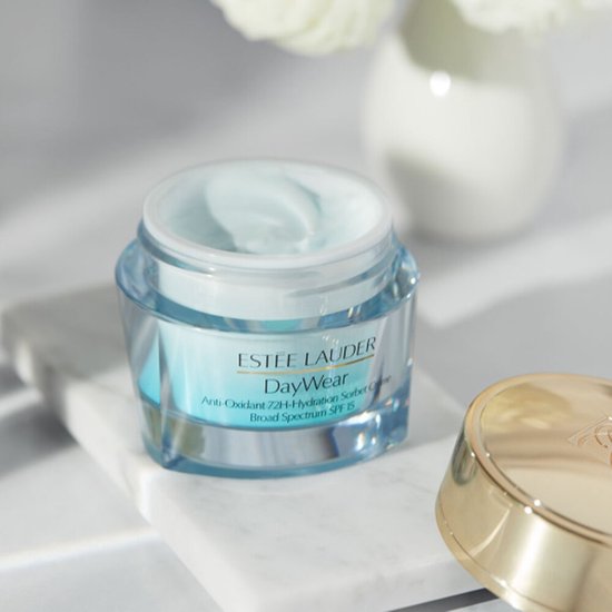 Estée Lauder DayWear Anti-Oxidant 72H-Hydration Sorbet Creme SPF 15 ...
