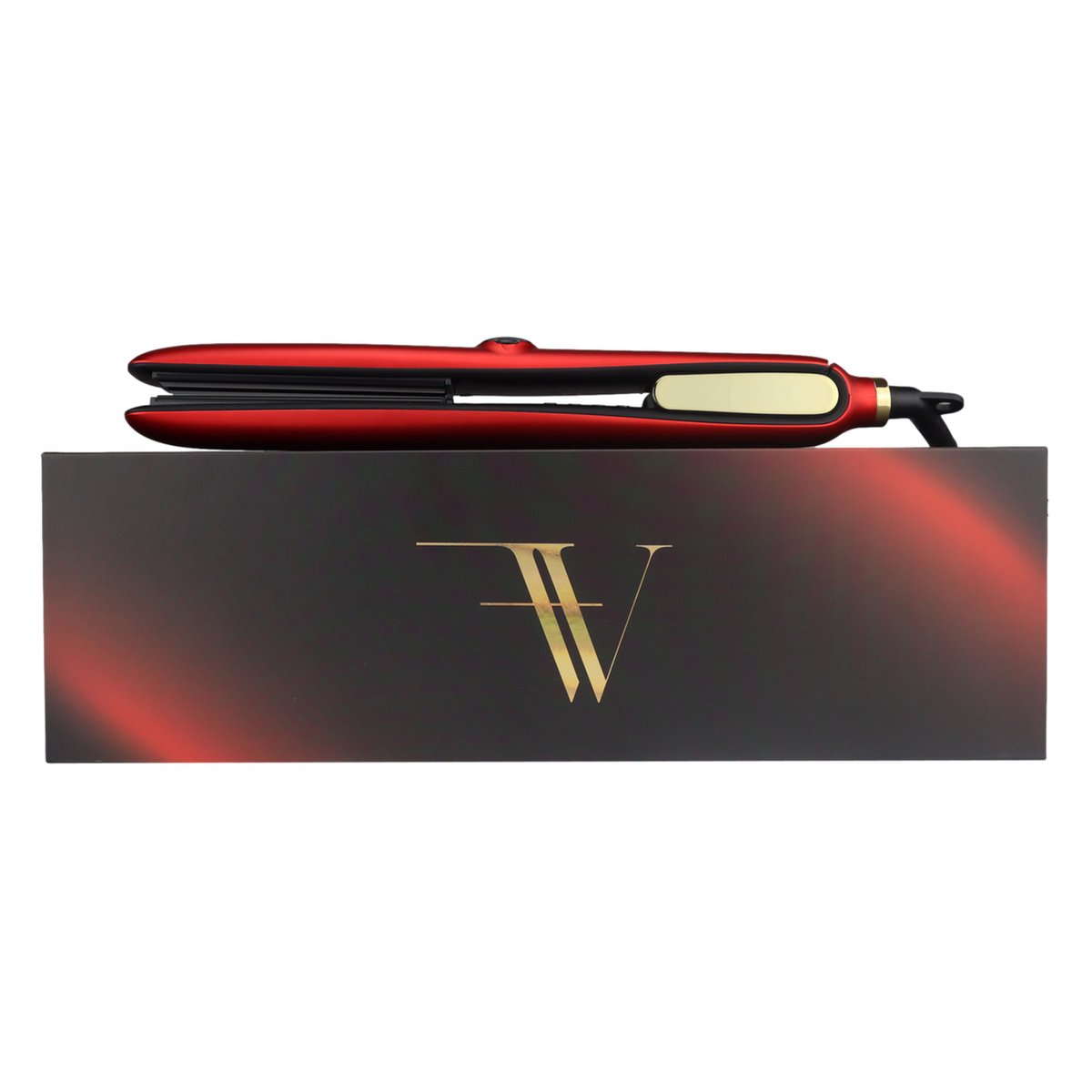 HydraPro - Style & Shine Steampod 4.0 - Extra Lang Resultaat | bol.com