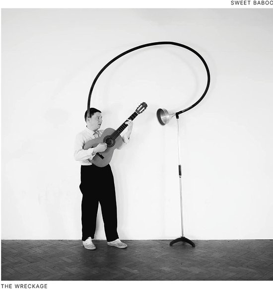 Sweet Baboo - The Wreckage (CD), Sweet Baboo | Muziek | bol.com