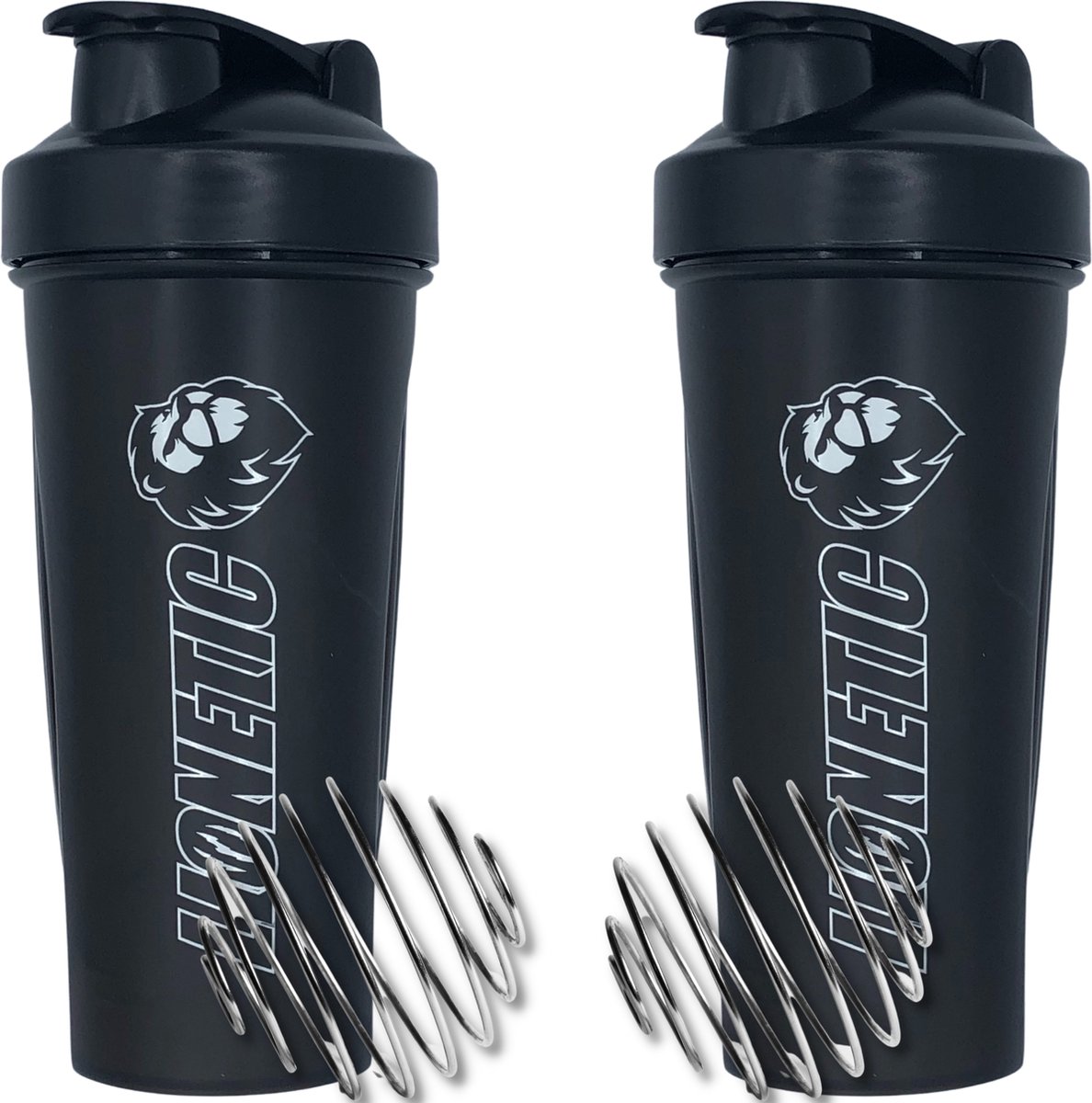 Lionetic Shakebeker Essentials LIMITED EDITION - Shaker - Sport Beker ...