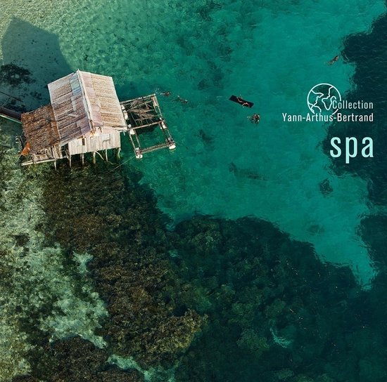 Various Artists - Spa- Collection Yann Arthus-Bertran (LP), various ...