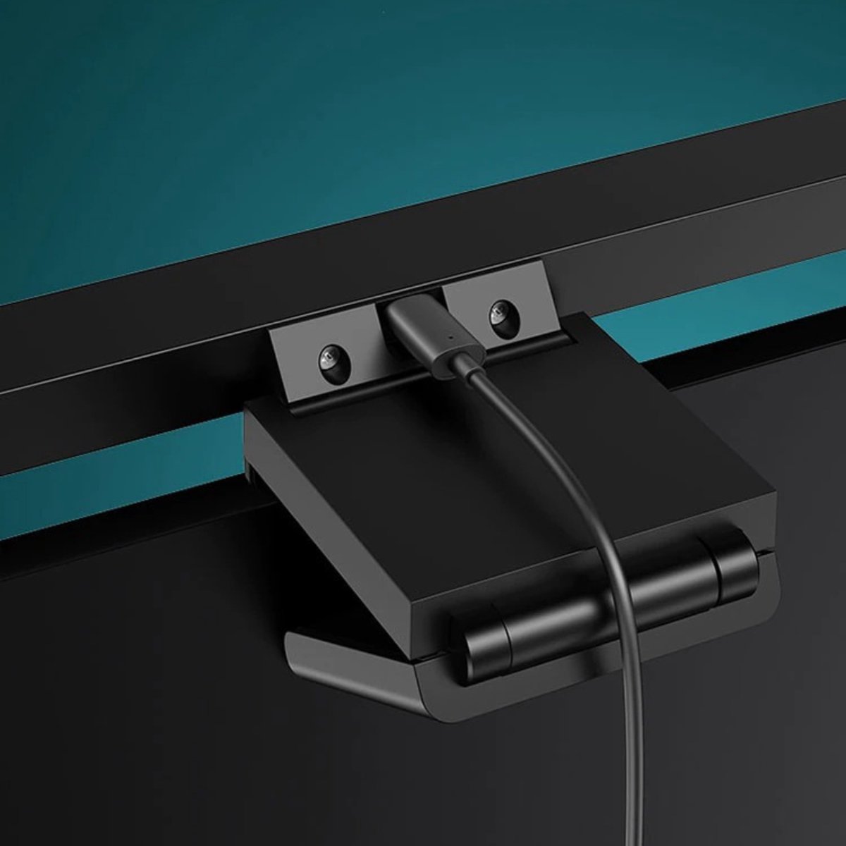 Laopao LED Monitor Lamp – Met Klem – Beeldscherm Lamp – Dimbaar – USB ...