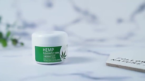 Puur Natuurlijke Crème Zalf Tegen Spier en Gewrichtspijn | Naturalize ...