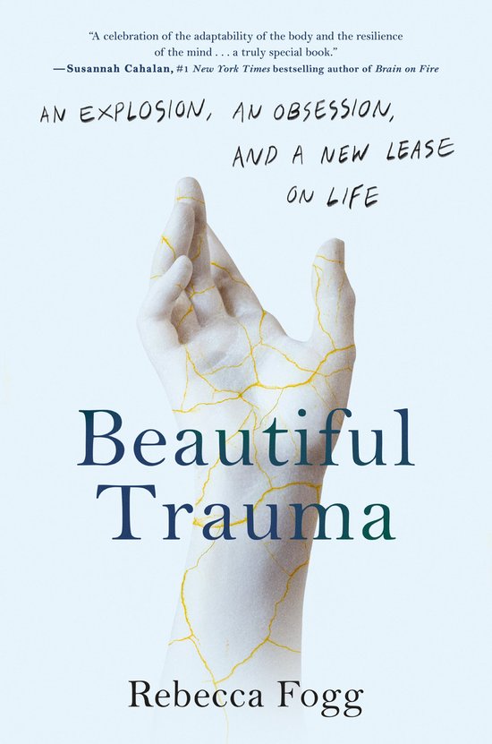 Beautiful Trauma (ebook), Rebecca Fogg | 9780593086780 | Boeken | bol.com
