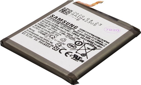 Samsung Galaxy Note 10 Interne Batterij 3500mAh Origineel EB-BN970ABU | bol