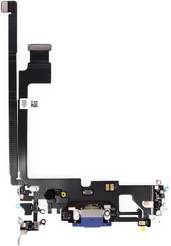 Oplaadconnector Geschikt voor Apple iPhone 12 Pro Max Lightning ...