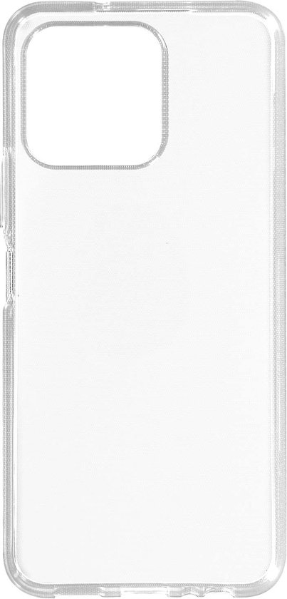 Case Honor 70 Lite, X8 5G / X6 Siliconengel Dun Licht Bigben ...