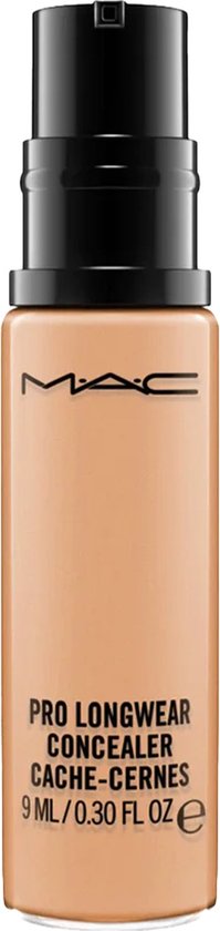 Mac - Pro Longwear Concealer - NC45 | bol