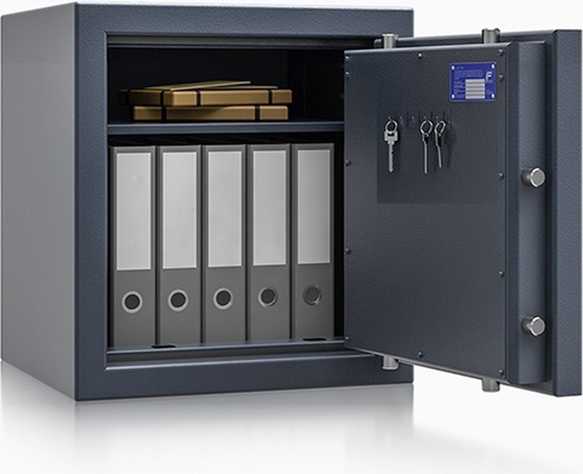 DRS Arcus II/1 Sleutelslot | bol