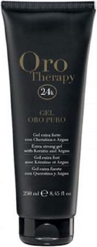 ORO THERAPY GEL ORO PURO 250 ML | bol