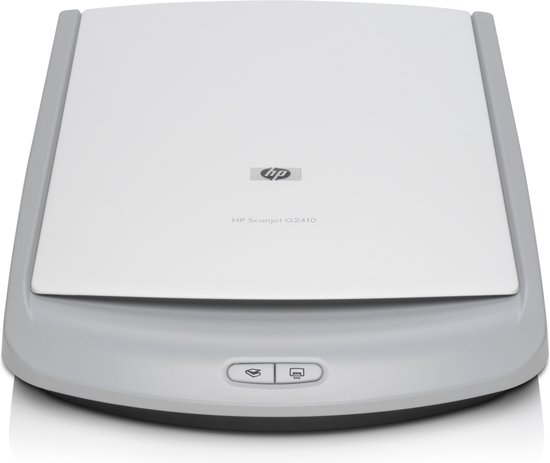 HP Scanjet G2410 Flatbed Scanner | bol