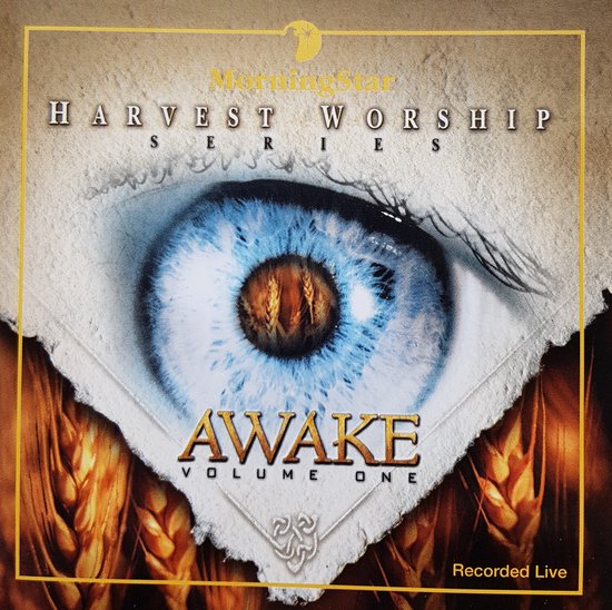 Awake - Harvest Worship, Various | Muziek | bol