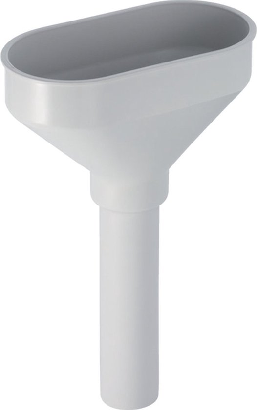 Geberit Trechter Voor Sifon 152.378.11.1 | bol.com