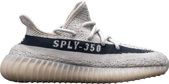 adidas Yeezy Boost 350 V2 Slate - HP7870 - Maat 41 1/3 - Kleur als op ...