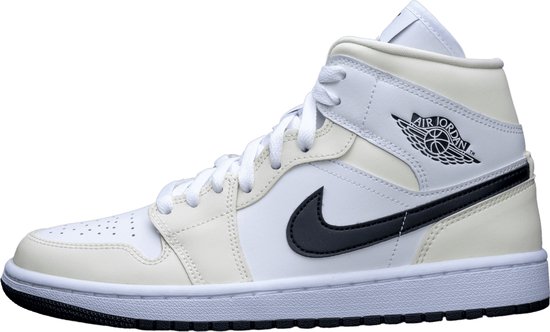 Air Jordan 1 Mid Coconut Milk (W) BQ6472-121 Maat 41 Kleur als op foto ...