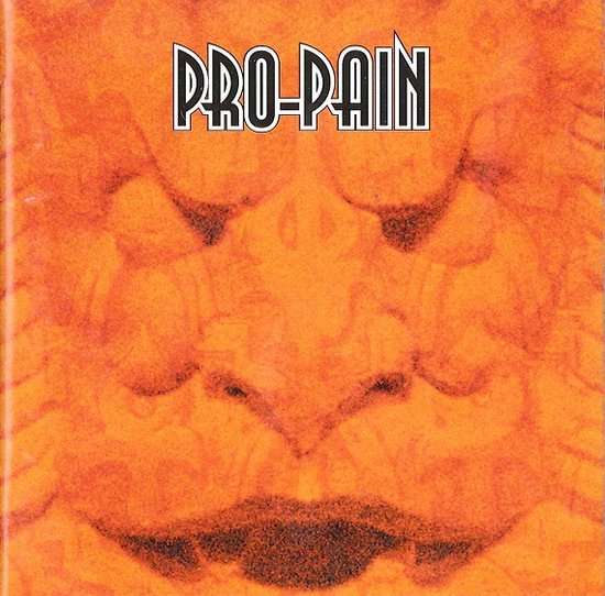 Pro-Pain - Pro-Pain (CD), Pro-Pain | Muziek | bol
